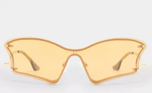 Le Specs - Nymph Ltd Edt in Gold