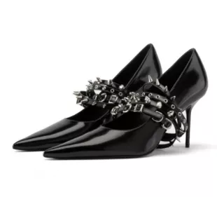 abra - Spike Pumps