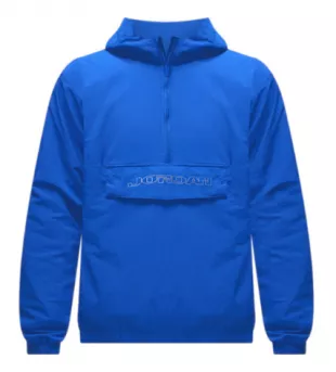 jordan - Royal Blue MVP Anorak Jacket