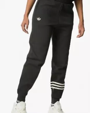 Adidas - Black Neu Classics Sweatpants