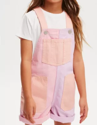 Cotton On - Edith Denim Shortall