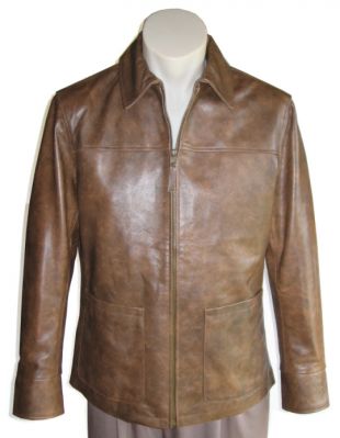 Magnoli Clothiers - Roy Hobbs Jacket by Magnoli Clothiers