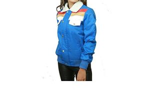 Regal Jackets - Regal Jackets Hailee Steinfeld Jacket From The Edge Of ...