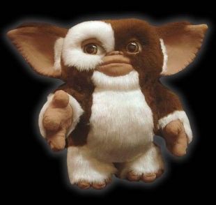 GREMLINS GIZMO Life Size Prop Accurate 1:1 Lifesize Replica !!!! | eBay