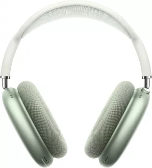 Apple - AirPods Max Wireless Over-Ear Headphones