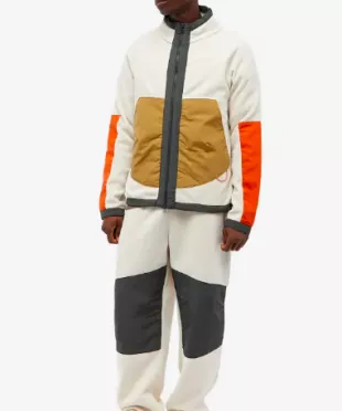 folk - Speedo Signal Fleece