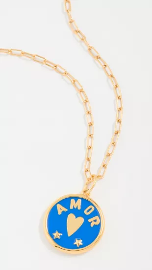 hart - Love & Fear Necklace Love & Fear Necklace