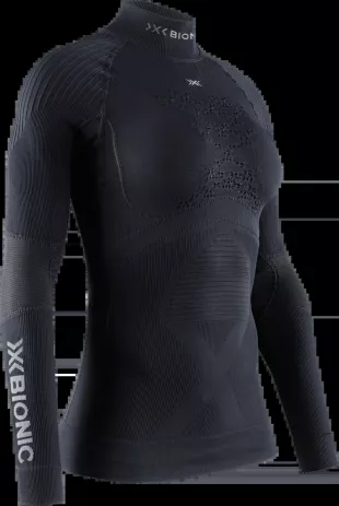 X Bionic - Base Layer Turtle Neck Long Sleeve Shirt