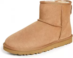 Ugg - Men's Classic Mini Boot