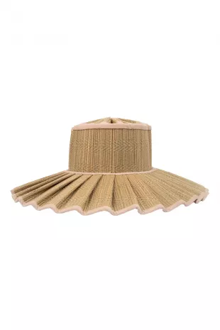 Lorna Murray - Capri Sun Hat