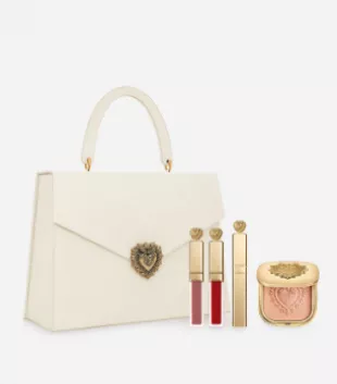 Dolce & Gabbana - Devotion Makeup Bundle Set