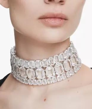 Swarovski - Millenia Choker