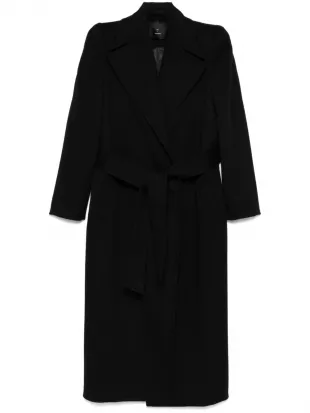 Wardrobe.Nyc - R18 Rhw Coat
