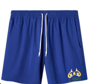 Tombolo - Le Sirenuse Limoncello Swim Trunks