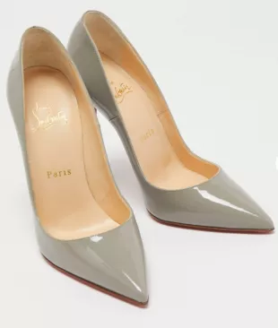 Christian Louboutin - So Kate Pumps
