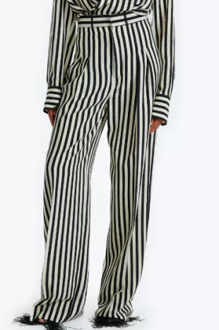 Petar Petrov - Heat Wave Pants