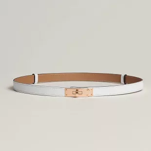 Hermès - Kelly Belt