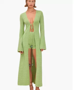 Devon Windsor - Liv Robe