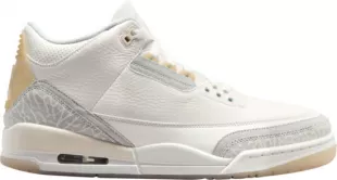 jordan - 3 Retro Craft Ivory