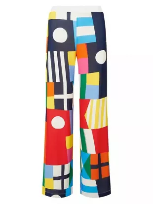 Staud - Copano Pants
