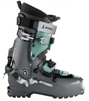 Atomic - Backland Xtd W Storm/Aqua Ski Touring Boots
