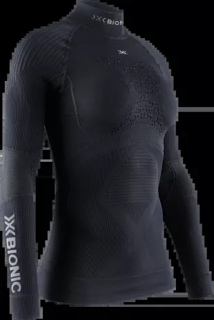 X Bionic - Base Layer Turtle Neck Long Sleeve Shirt