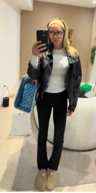 Louis Vuitton - Onthego Monogram Giant Capri