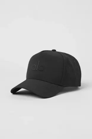 Alo Yoga - Performance District Trucker Hat