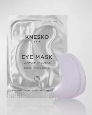 Knesko Skin - Diamond Radiance Eye Mask
