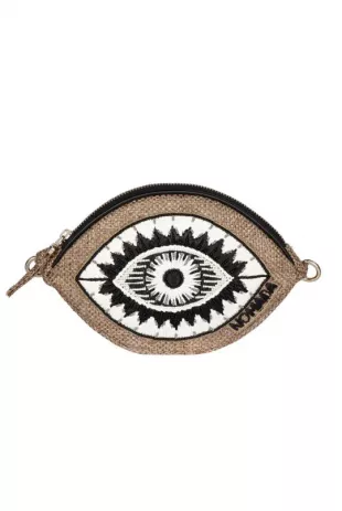 Selini - Evil Eye Handbag