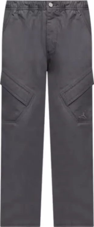 jordan - Iron Grey Chicago Cargo Pants
