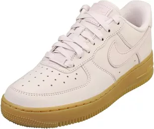 Nike - Air Force 1 Prm Mf Low Pearl Soft Pink Gum Bottom