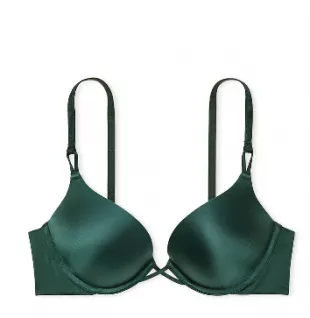Victoria’s Secret Very Sexy - Bombshell Add-2-Cups Smooth Push-Up Bra