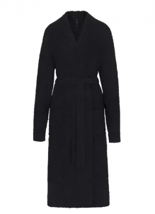 skims - Cozy Knit Unisex Robe