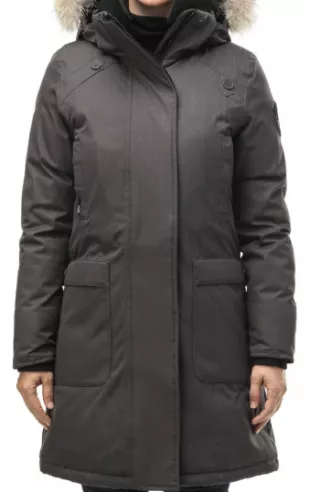 nobis - Meredith Ladies Parka