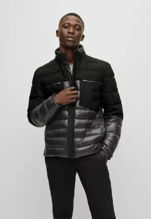 boss - Bergen Down Jacket