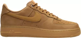 Nike - Air Force 1 Low Flax
