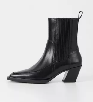 vagabond - Alina Western Boots