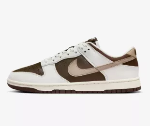 Nike - Dunk Low Men's Shoes