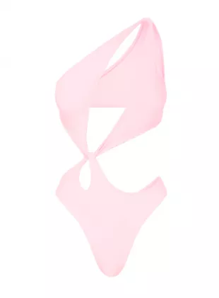 Rogue Season - Enigma Swimsuit Pink