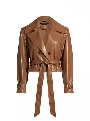 Alice + Olivia - Keith Jacket