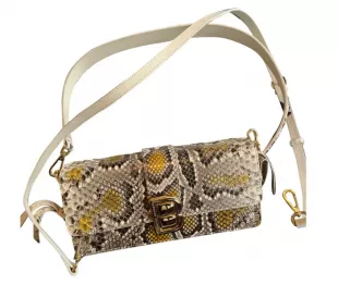 Brandon Blackwood - Python Bag
