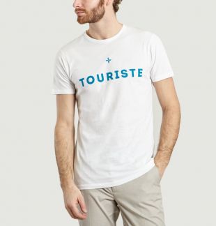 T Shirt Touriste