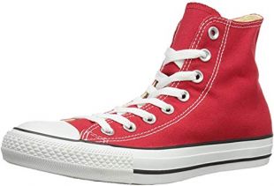 Converse - Converse Chuck Taylor All Star Core Hi, Baskets mode mixte ...