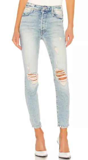 Mother - The Super Stunner Jeans