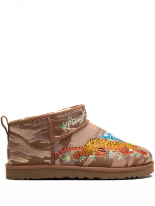 Ugg - Mini Palace Boots