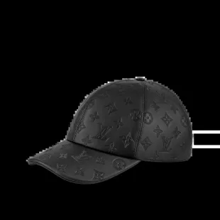 Louis Vuitton - Monogram Shadow Cap