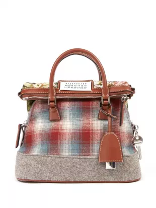 Maison Margiela - 5Ac Classique Tote Bag