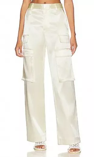 Frame - Relaxed Straight Cargo