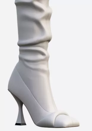 hanifa - Zoe Boots
